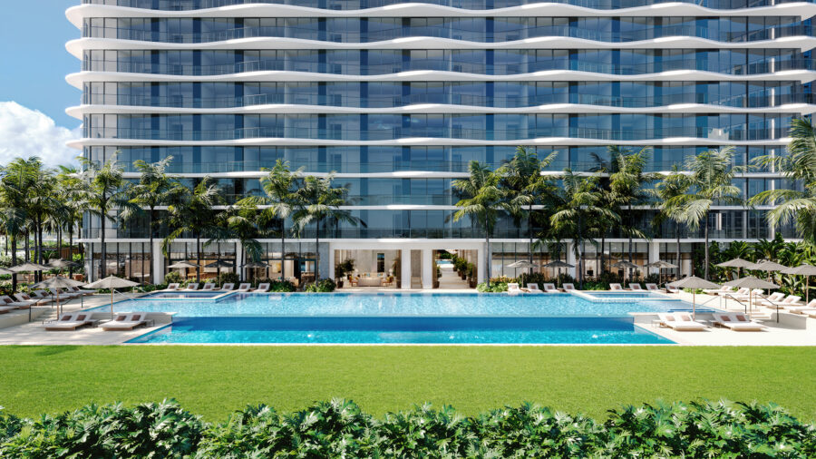 Gallery Archive - The Launiu Ward Village | Official Site