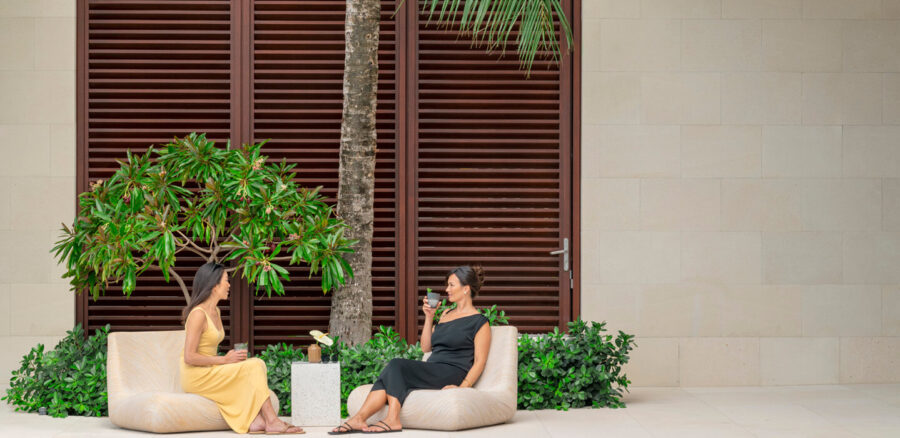 Home - The Launiu Ward Village | Official Site